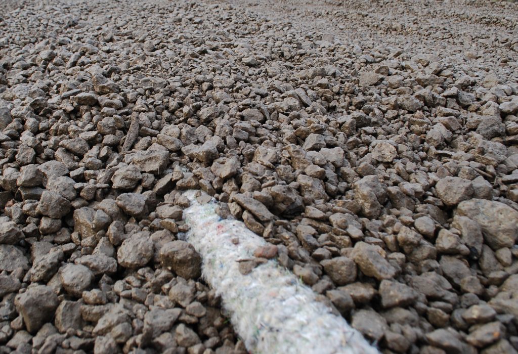 Privé buitenbodem • Wetering Bodemtechniek